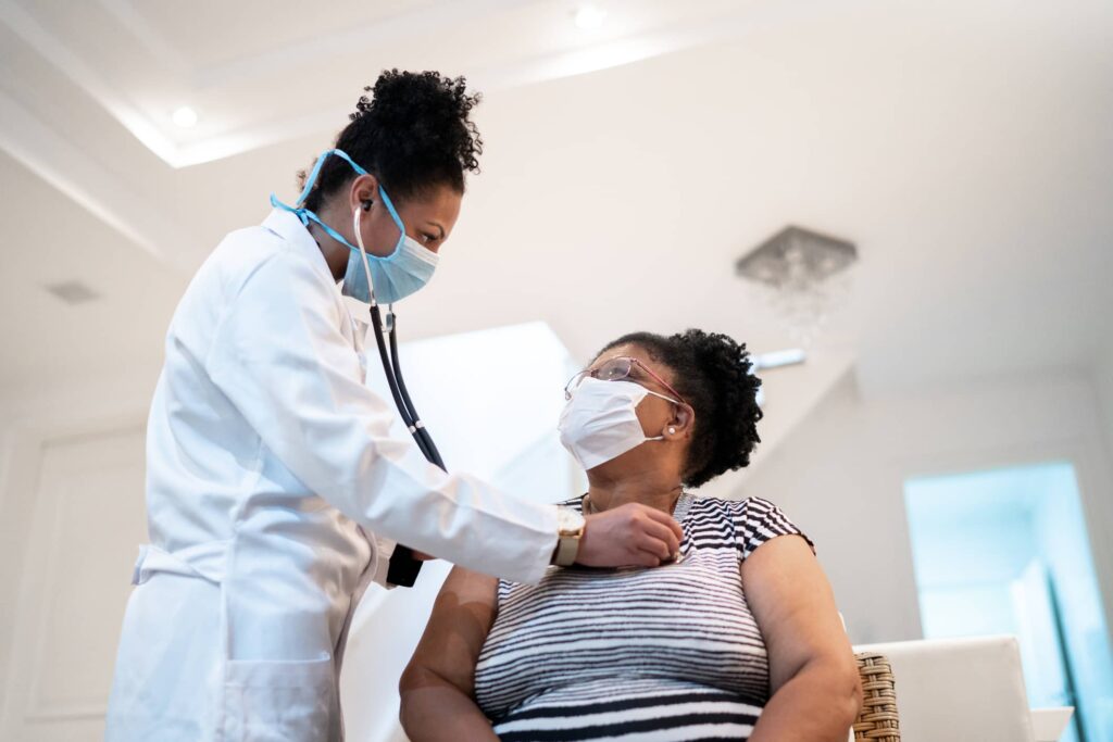 Efficient strategies needed to detect high risk individuals for ...