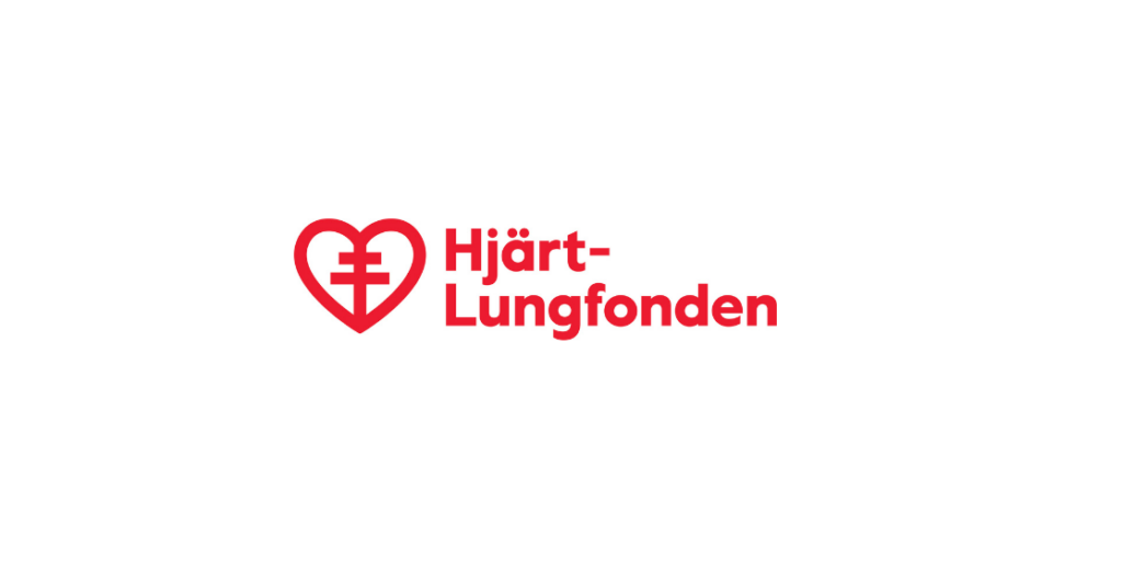 Swedish Heart Lung Foundation - European Heart Network