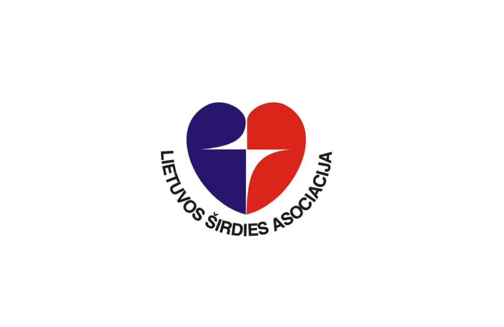 Lithuanian Heart Association - European Heart Network