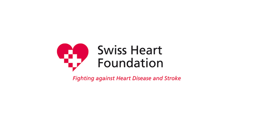 Swiss Heart Foundation - European Heart Network