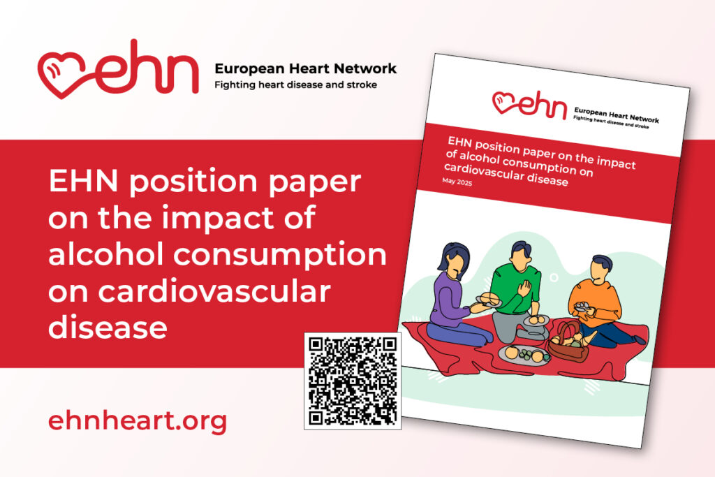 EHN position paper on the impact of alcohol consumption on ...