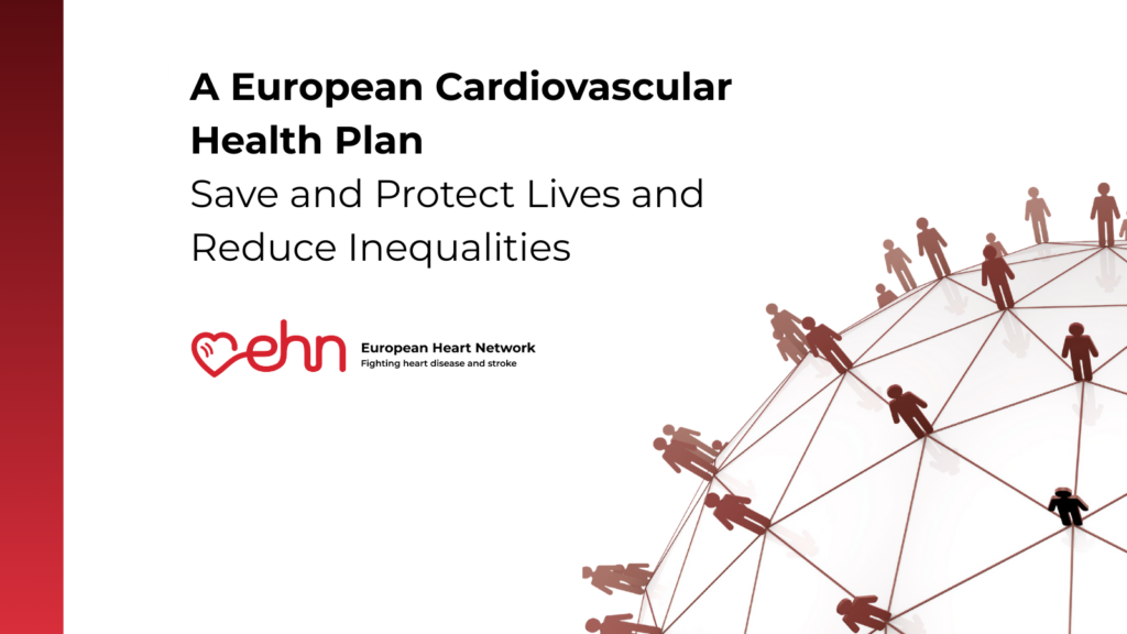 EHN Position Paper – A European Cardiovascular Health Plan - European ...